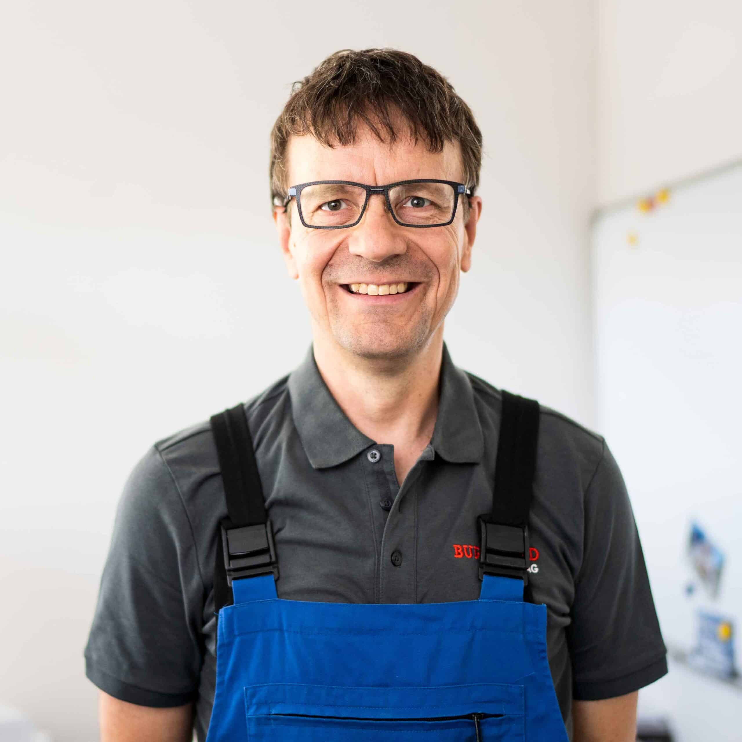 Über uns - Burkhard Elektro AG - Elektrotechnik - Elektrofachgeschäft